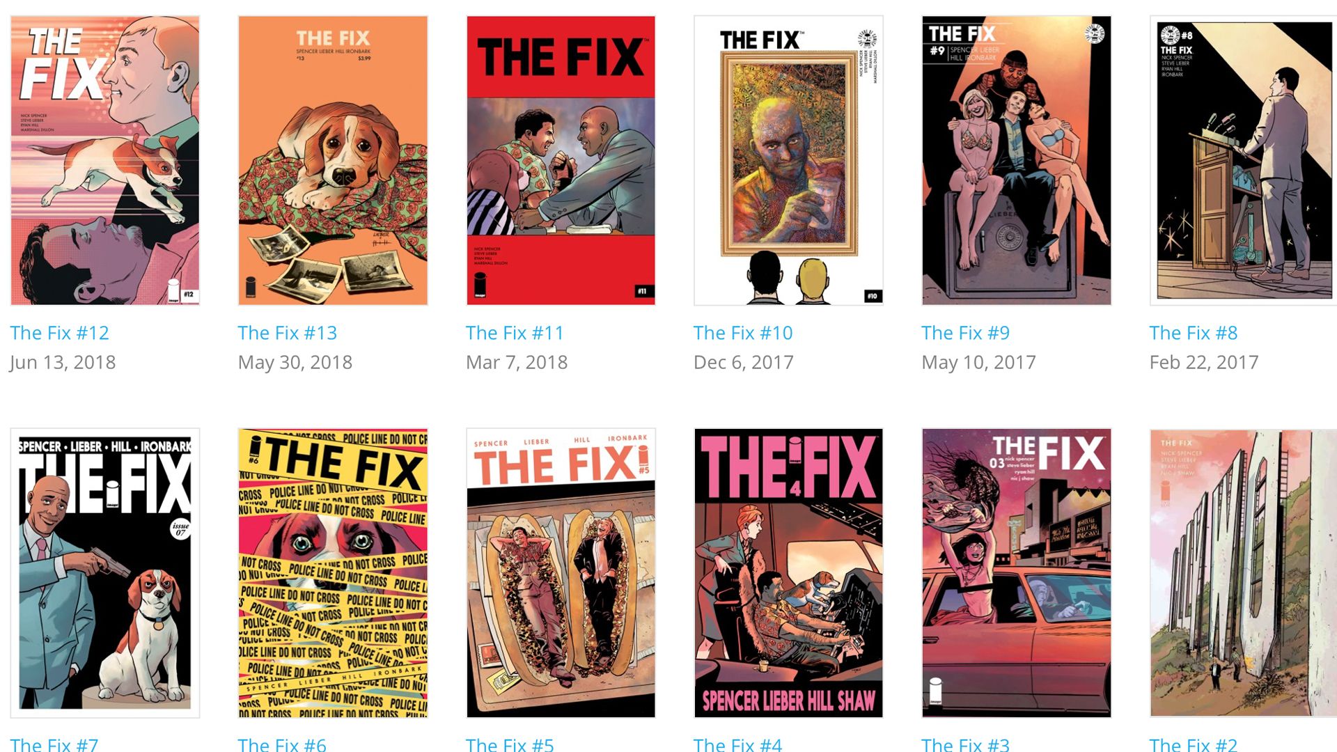 Judge a book by its cover art - WLDN